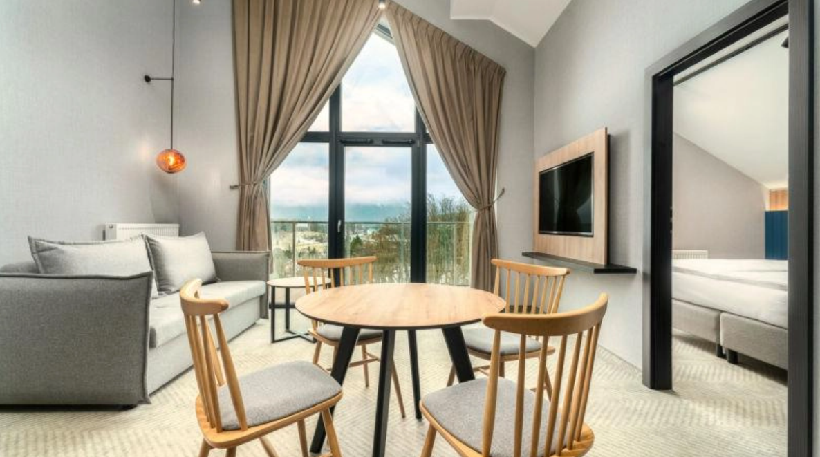 Custom Hotel Room Furniture – Designed for Comfort & Style – ATEPAA ...